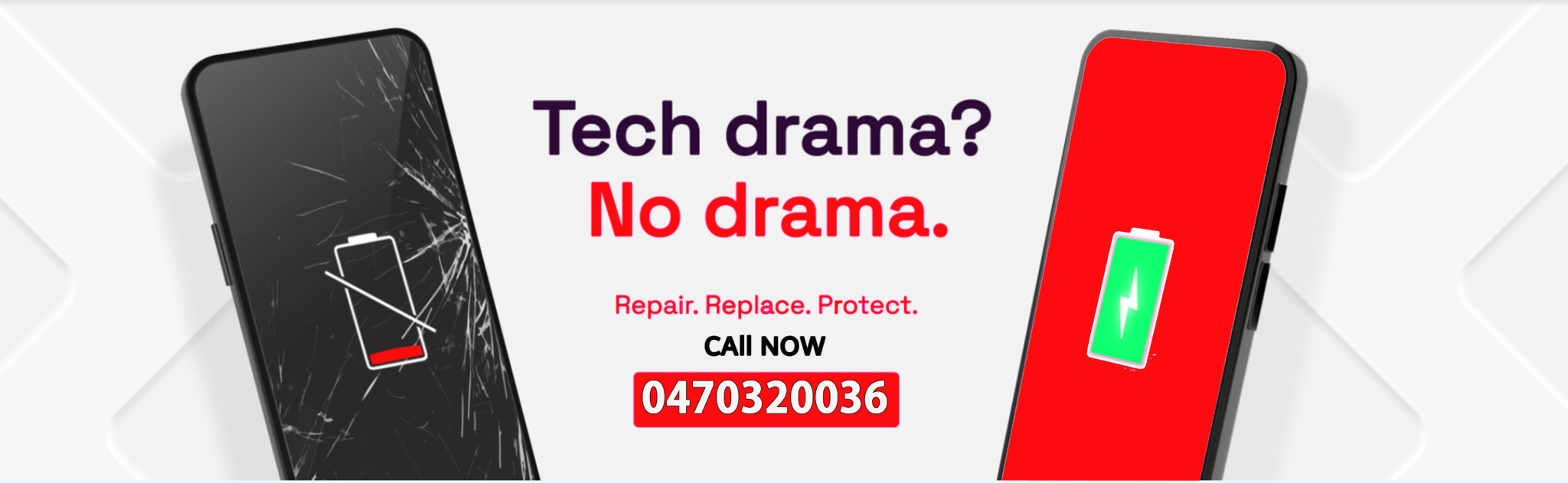 Phone Repair Near Me | Phones Repairs Sydney | 2U