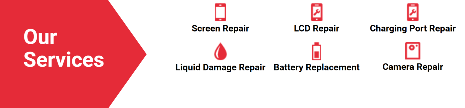 Mobile Phone Repair Near Me Phones Repairs 2U 24/7 Sydney